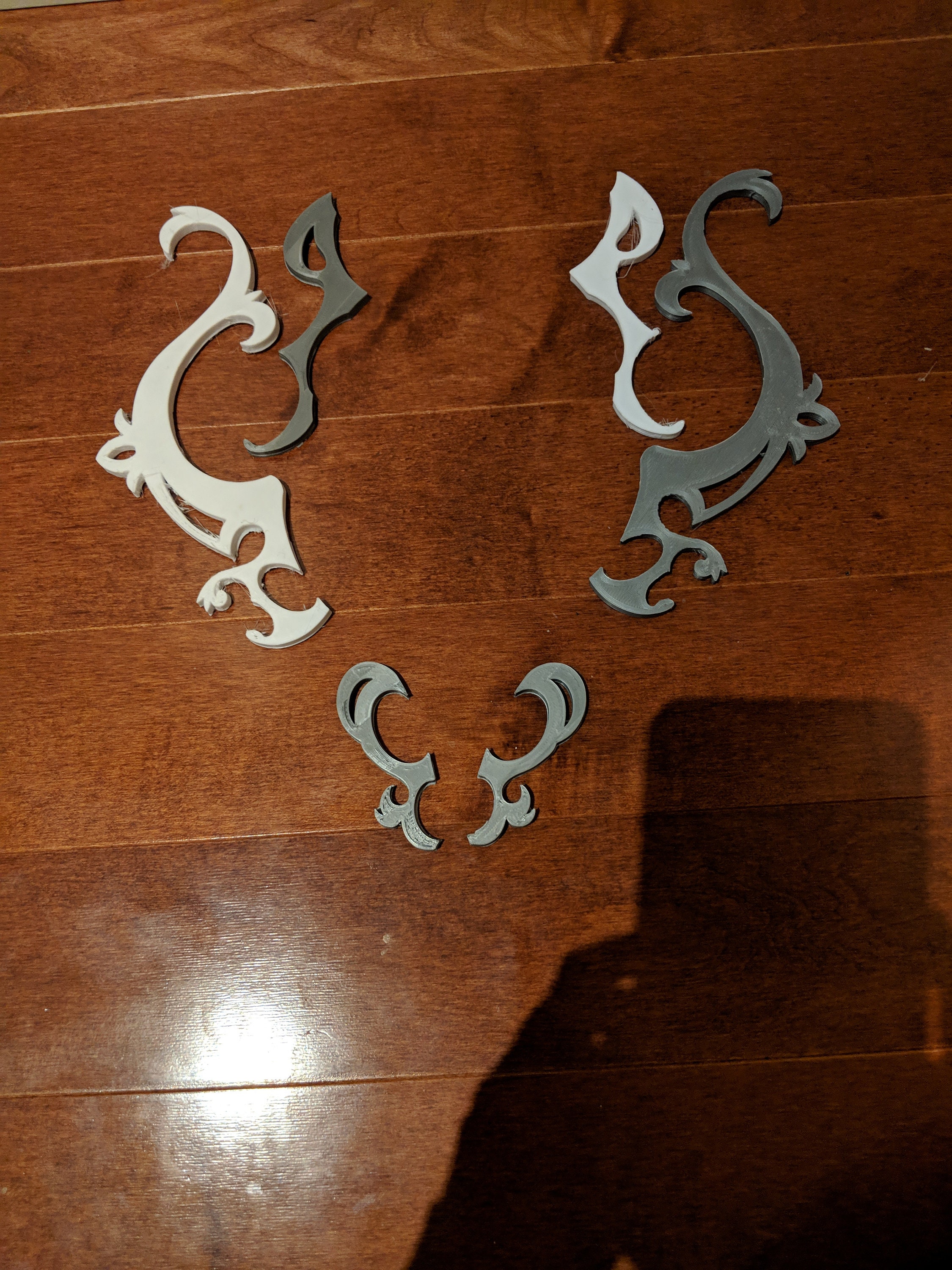 RWBY Relic of Knowledge - Etsy