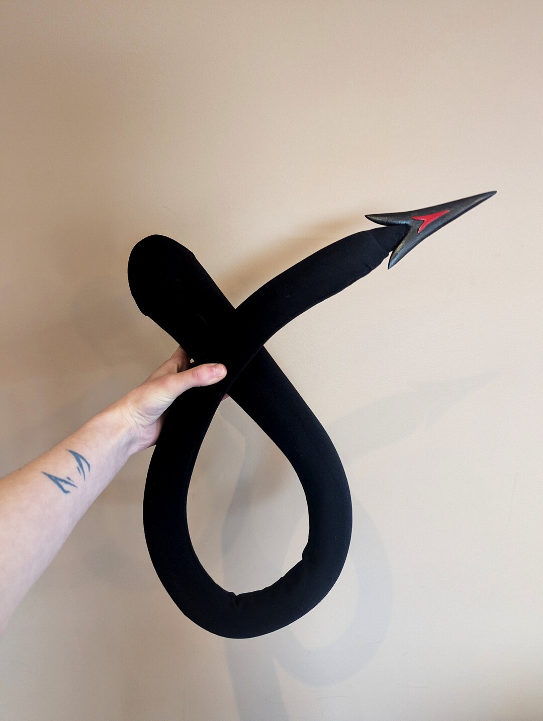 Charlie Morningstar Tail - Etsy