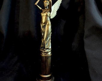 Angel Lamp Alan Wake Cosplay - Etsy
