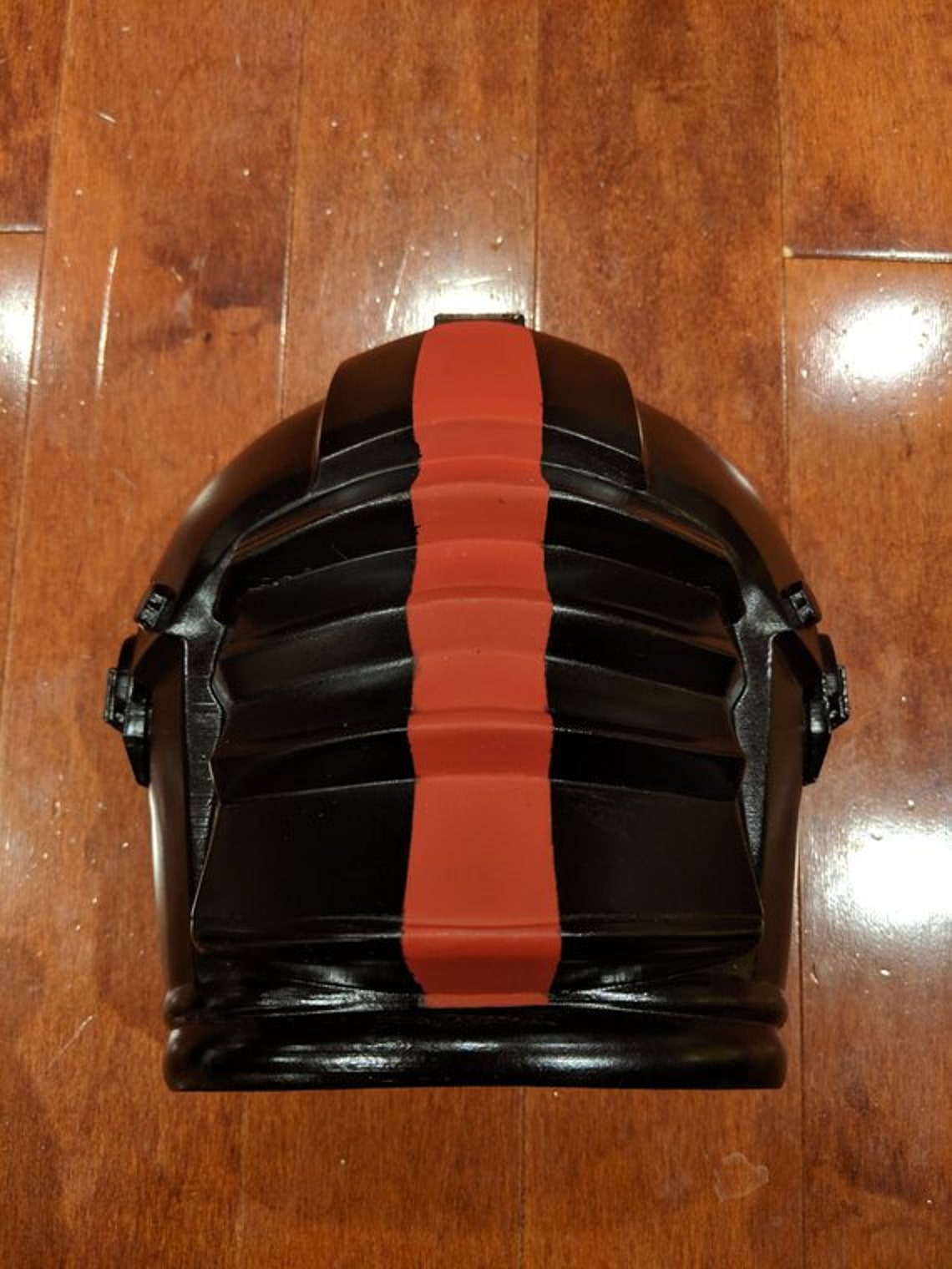 SWTOR Darth Adraas Sith Eradicator Mask/helmet - Etsy Canada