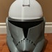 Captain Rex Helmet - Etsy