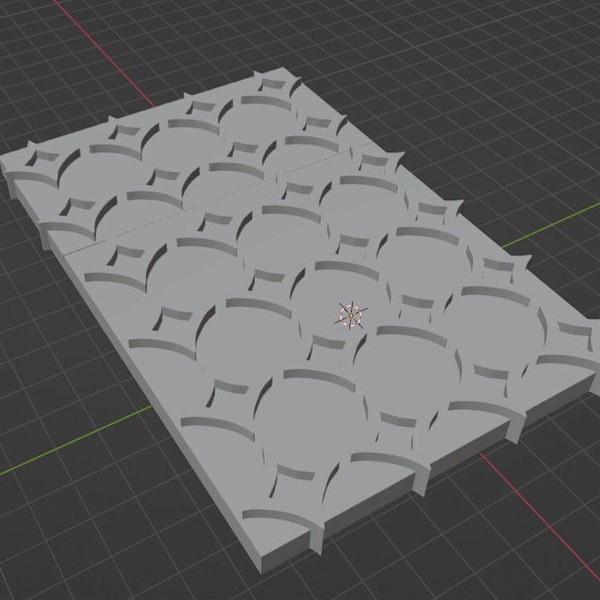 Bg3 Gale Pattern - Etsy