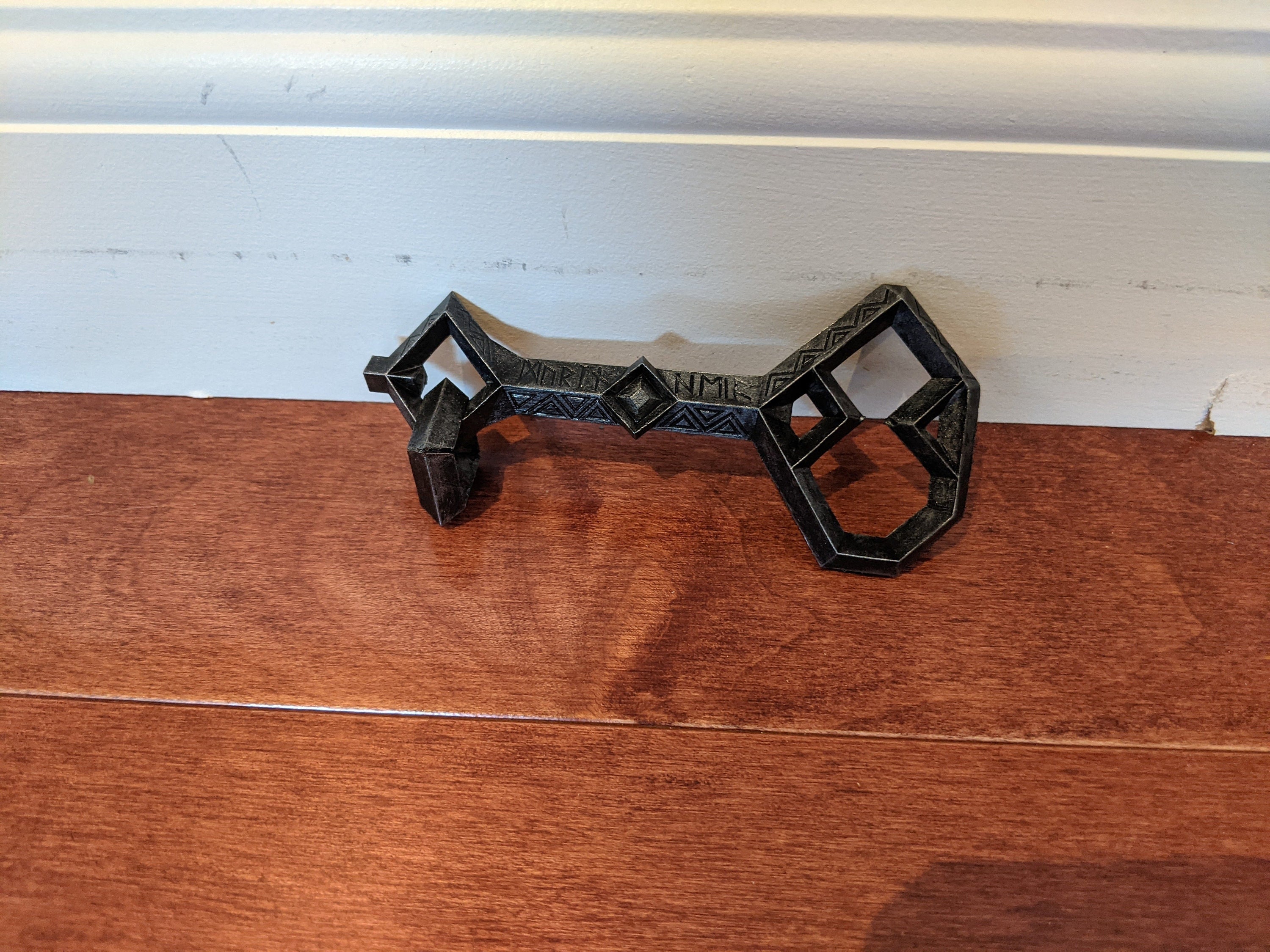 Thorin Oakenshield's Key - Etsy