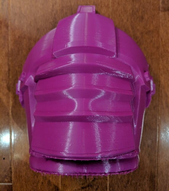 SWTOR Sith Acolyte Mask/helmet - Etsy Canada