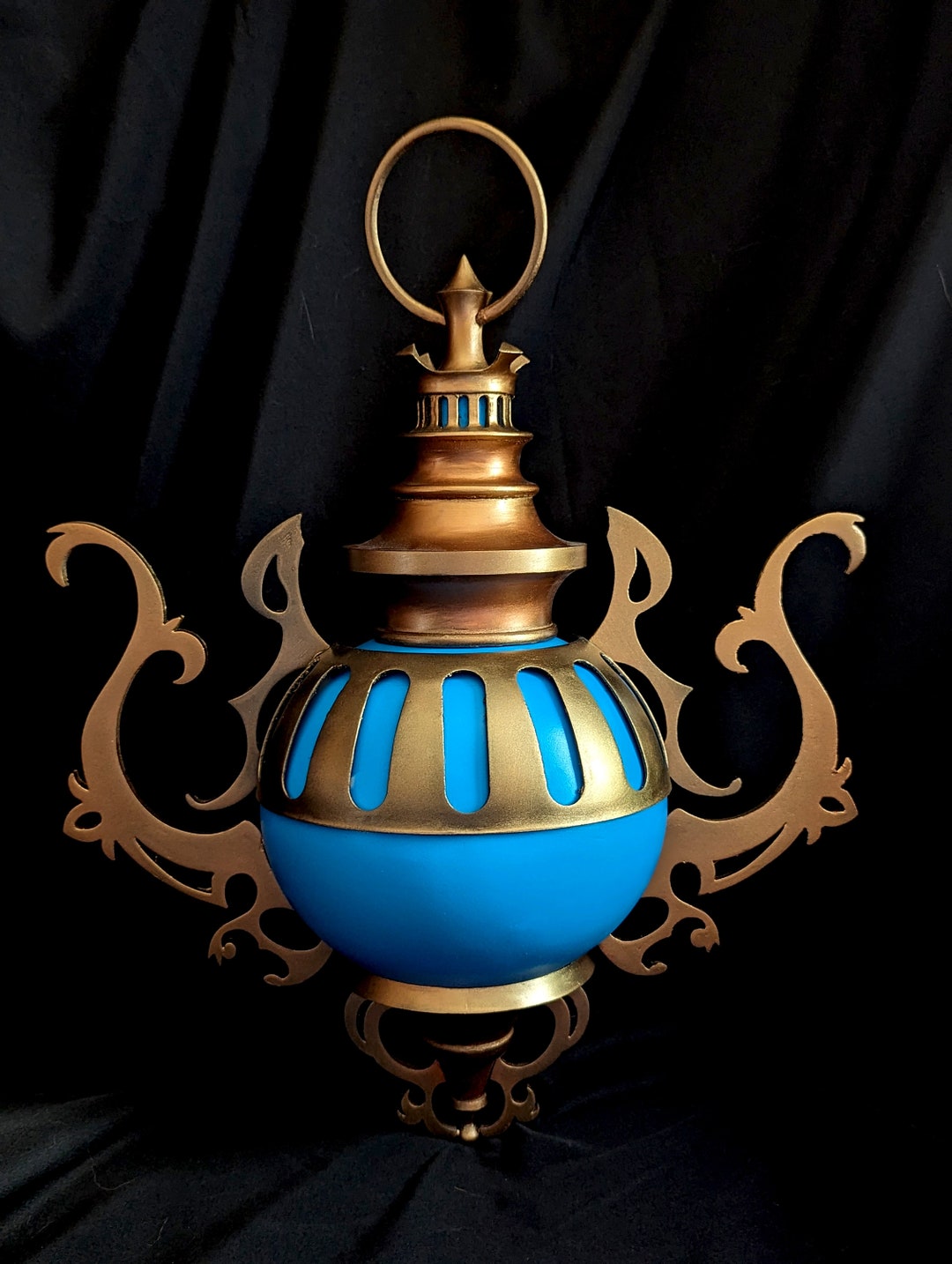 RWBY Relic of Knowledge - Etsy