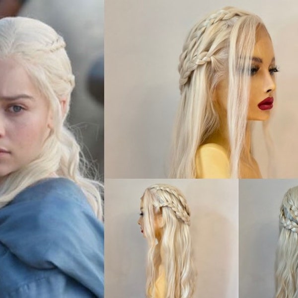 Khaleesi - Etsy