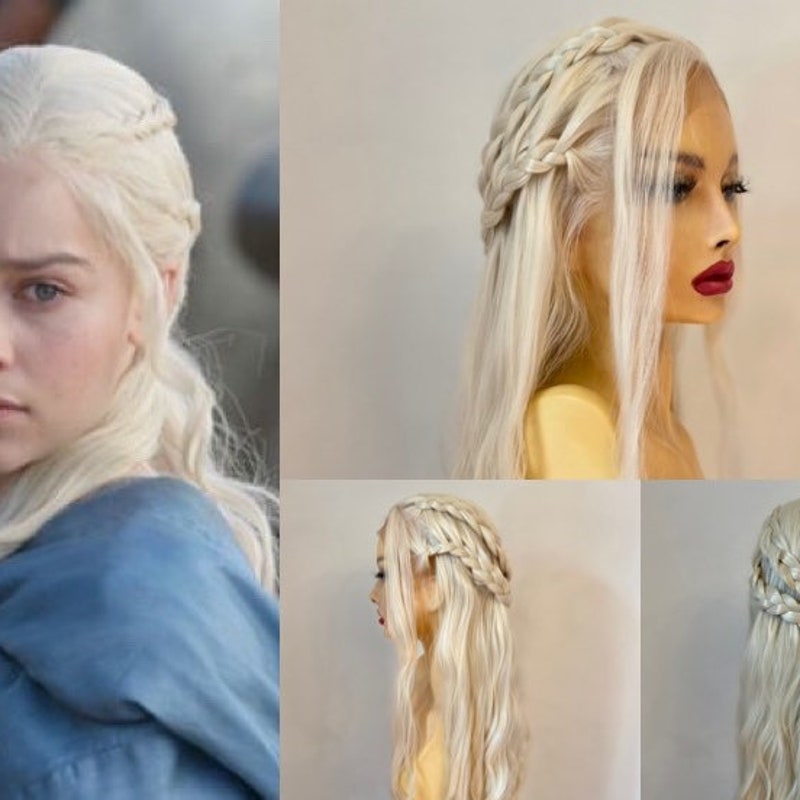 Khaleesi Costume - Etsy