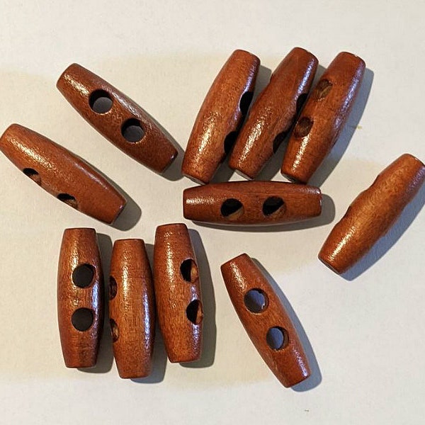 Oval Shaped Buttons - Etsy