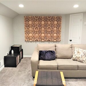 DIY 17x17 Acoustic N17 QRD Skyline Sound Diffuser Diffusor Treatment ...