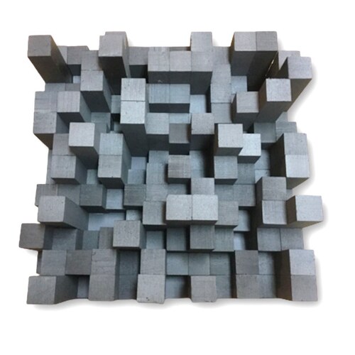 Studio Special Skyline Sound Diffuser Acoustic Parametric - Etsy