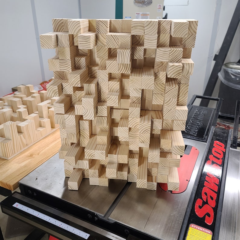 Skyline Sound Diffuser (2 Pack) 12" X 18" Sound Panel FREE SHIPPING! - Etsy