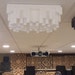 DIY 17x17 Acoustic N17 QRD Skyline Sound Diffuser Diffusor Treatment ...