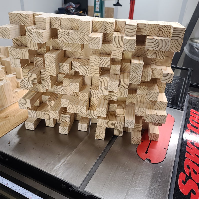 Skyline Sound Diffuser (2 Pack) 12" X 18" Sound Panel FREE SHIPPING! - Etsy