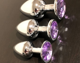 Cosplay Butt Plug - Etsy