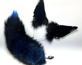 Anime Butt Plug - Etsy Singapore