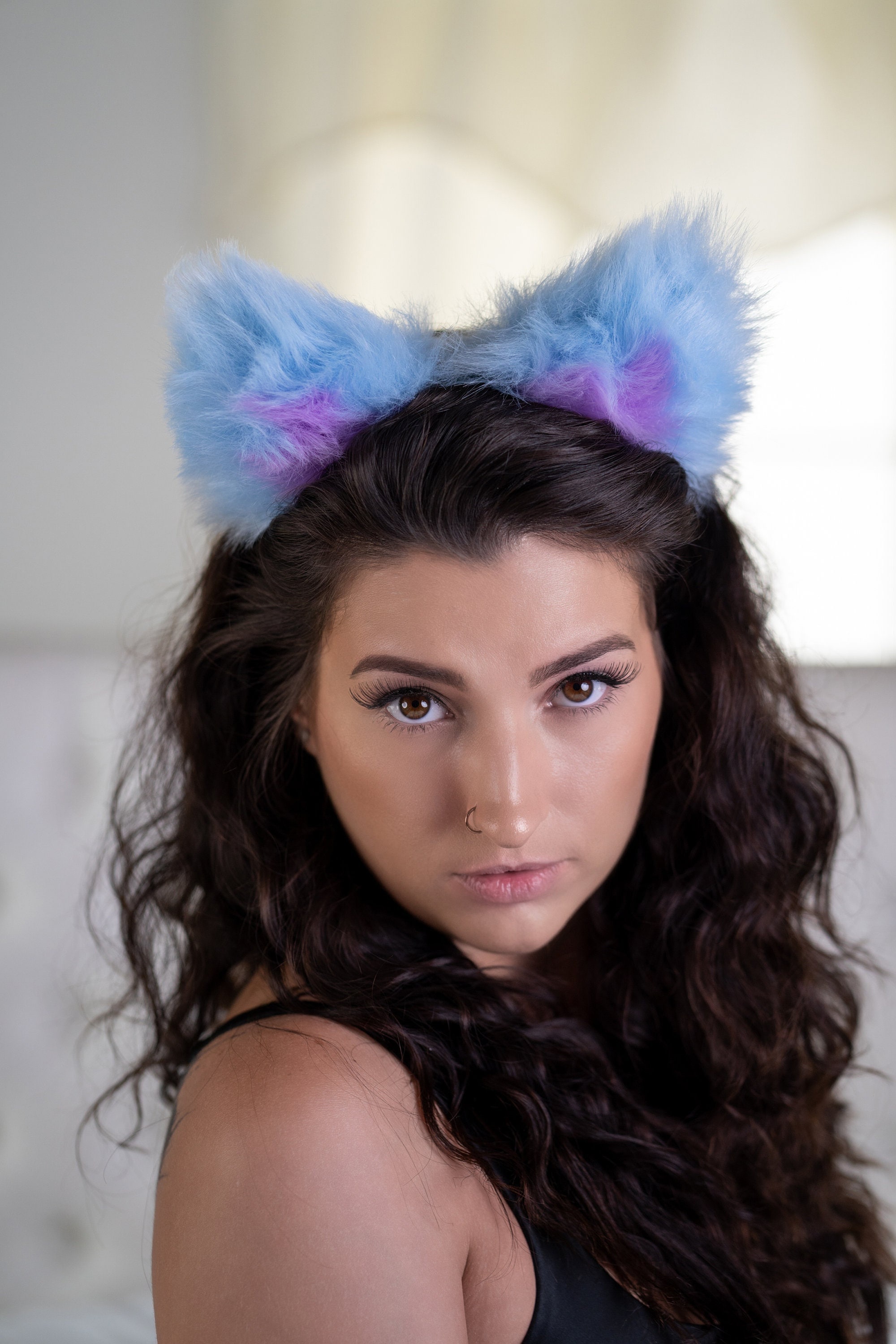 Nekopara Foxtail Butt Plug and Ears Role-play Tail Plug Kitten - Etsy