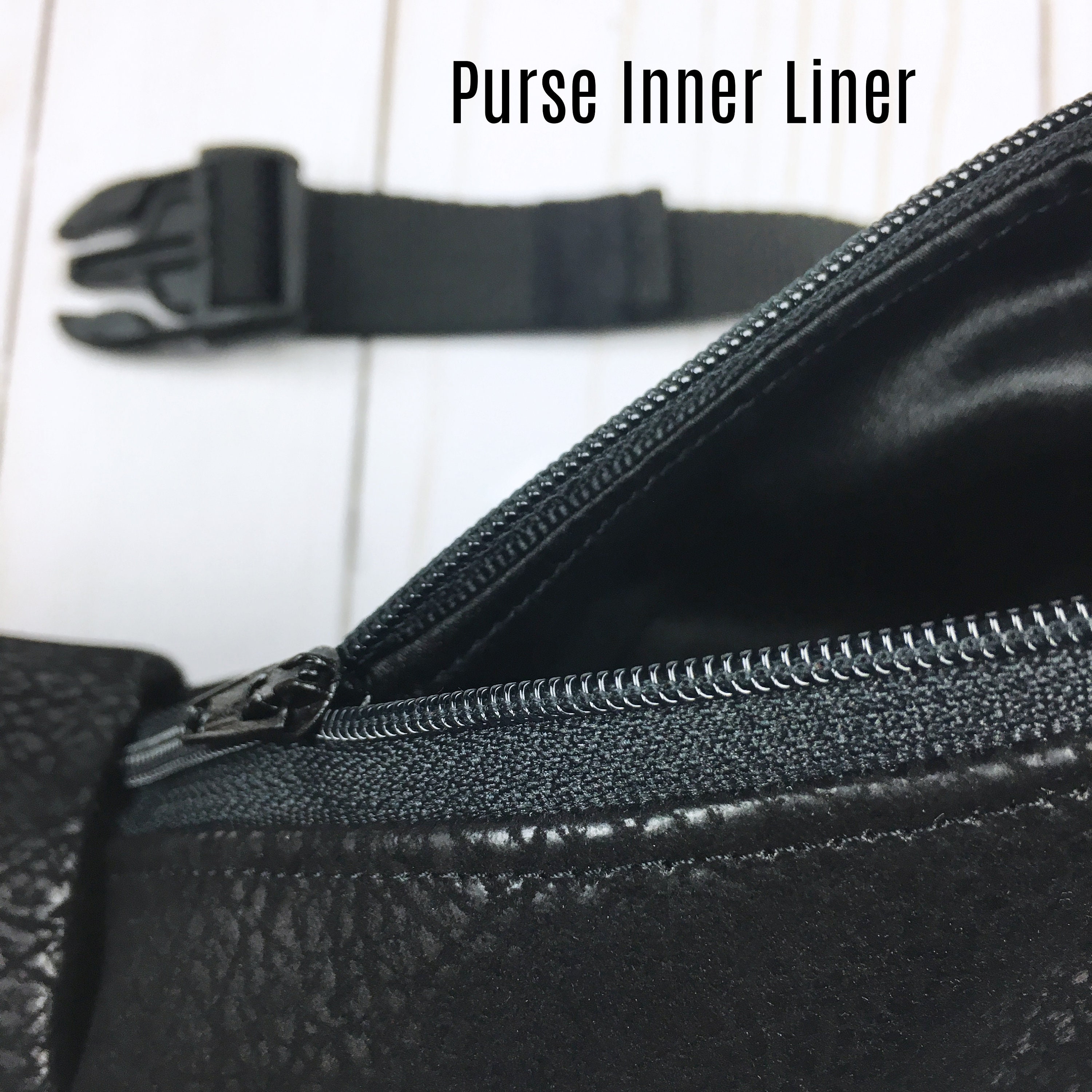 Bow Fanny Pack Faux Leather/Suede | Etsy
