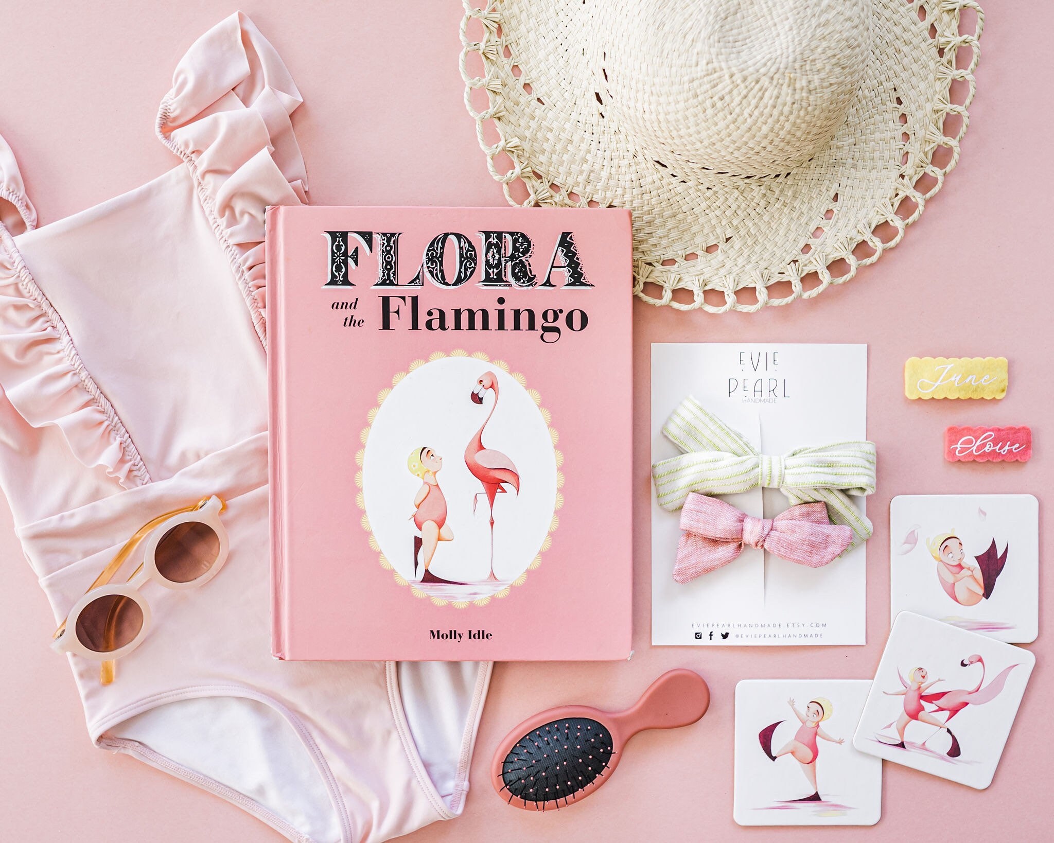 Personalized Snap Clips Name Clip Wool Snap Clip Name Snap - Etsy