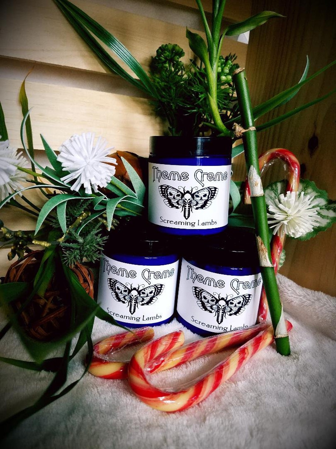 Screaming Lambs - Etsy