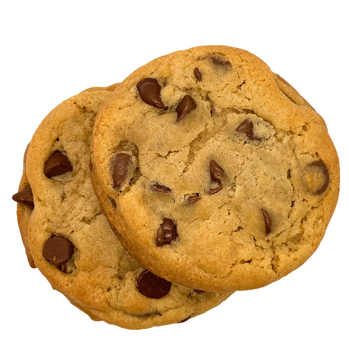 Basic Cookies - Etsy