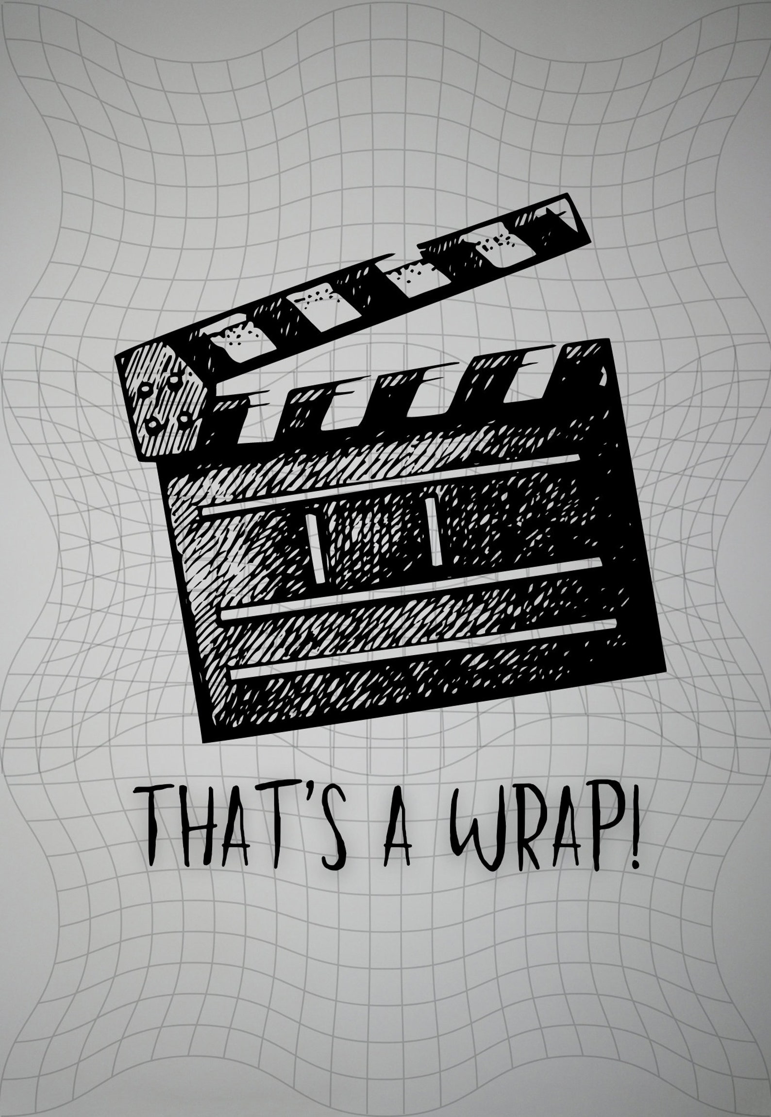 Horror Movie Log Book - Etsy