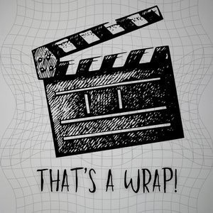 Horror Movie Log Book - Etsy UK