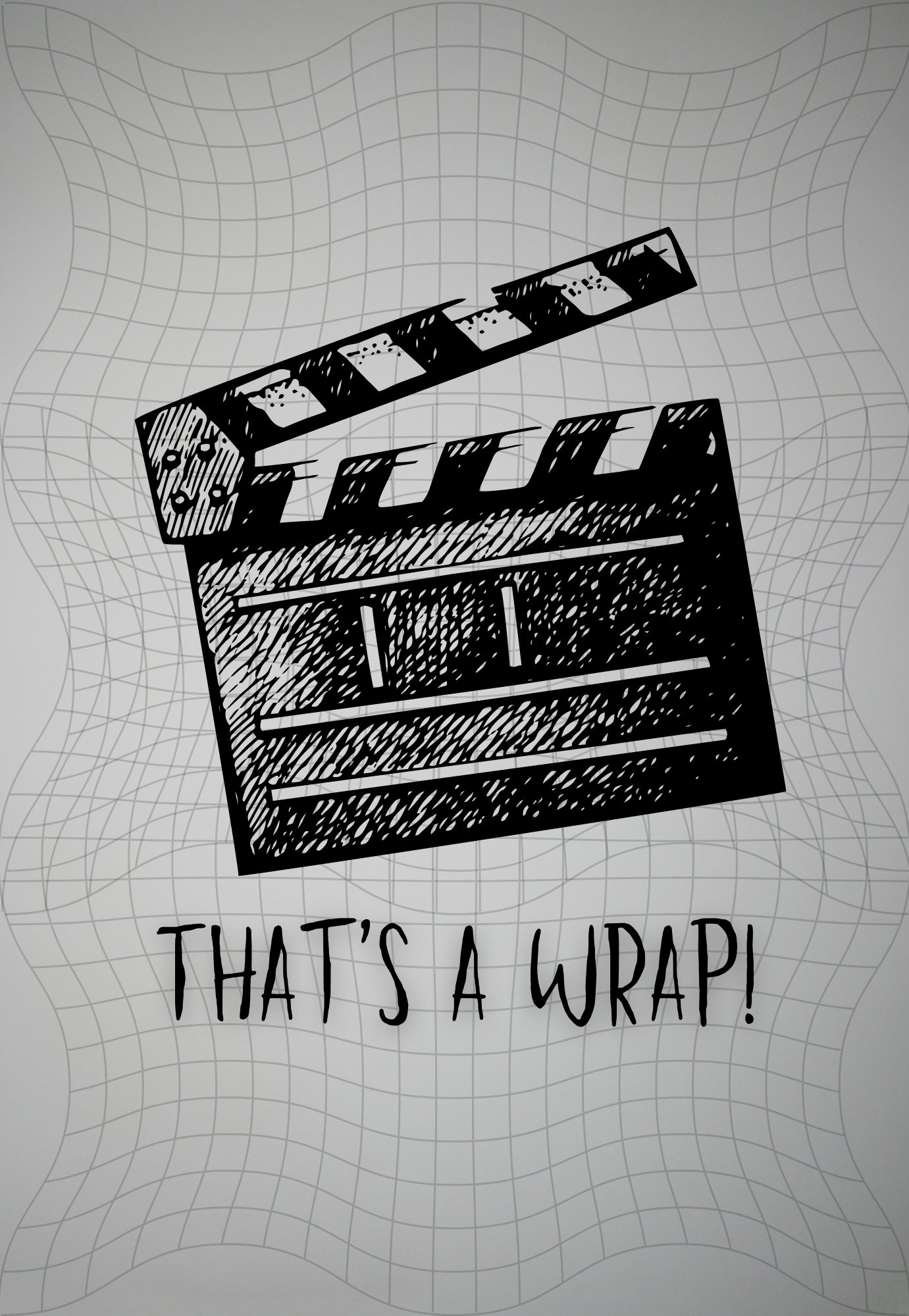 Horror Movie Log Book - Etsy