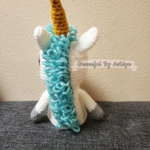 Made to Order Unicorn Course Hand Puppet and Why Should I Care Kids ...