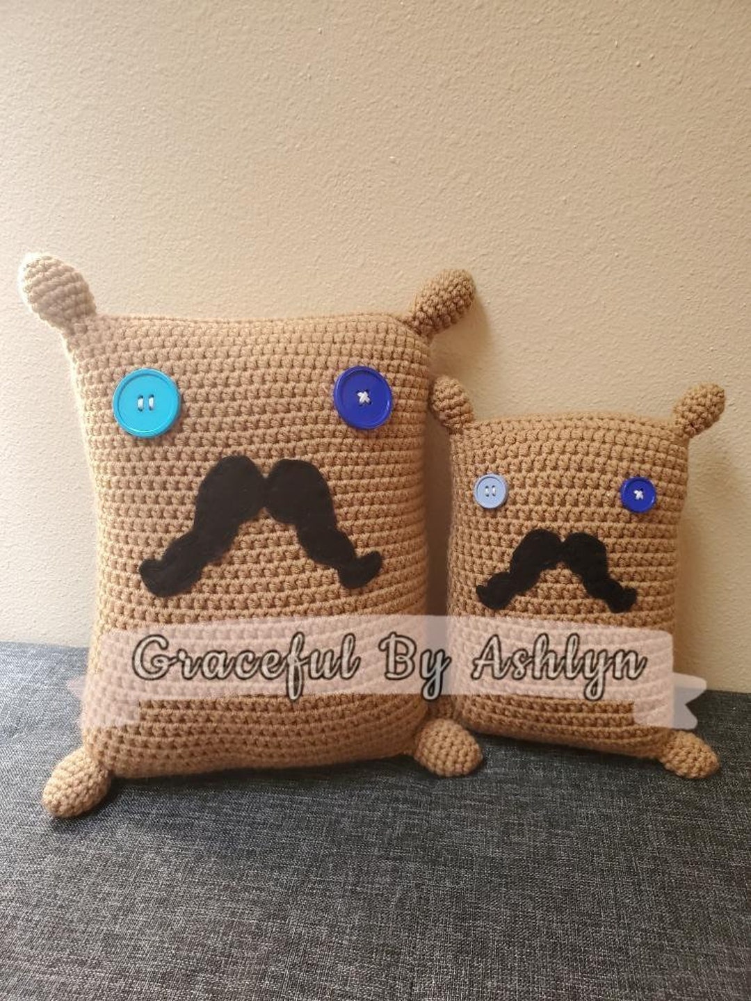 MADE TO ORDER Big City Greens Saxon Plush Tilly Cricket (version 1) - Etsy