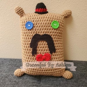 MADE TO ORDER City Green Farm Girl Doll Tilly Plush Saxon Cricket - Etsy