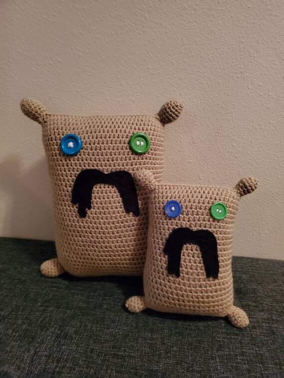 MADE TO ORDER Big City Greens Saxon Plush Tilly Cricket - Etsy