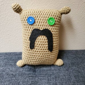 MADE TO ORDER Big City Greens Saxon Plush Tilly Cricket - Etsy