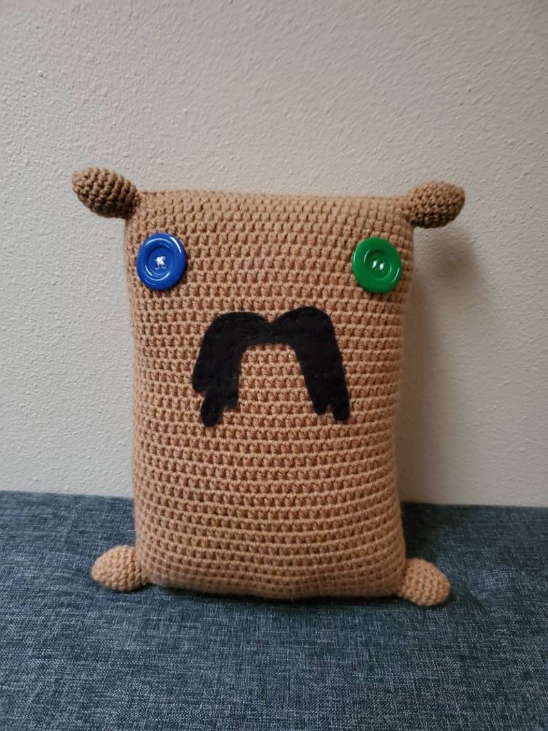 MADE TO ORDER Big City Greens Saxon Plush Tilly Cricket - Etsy