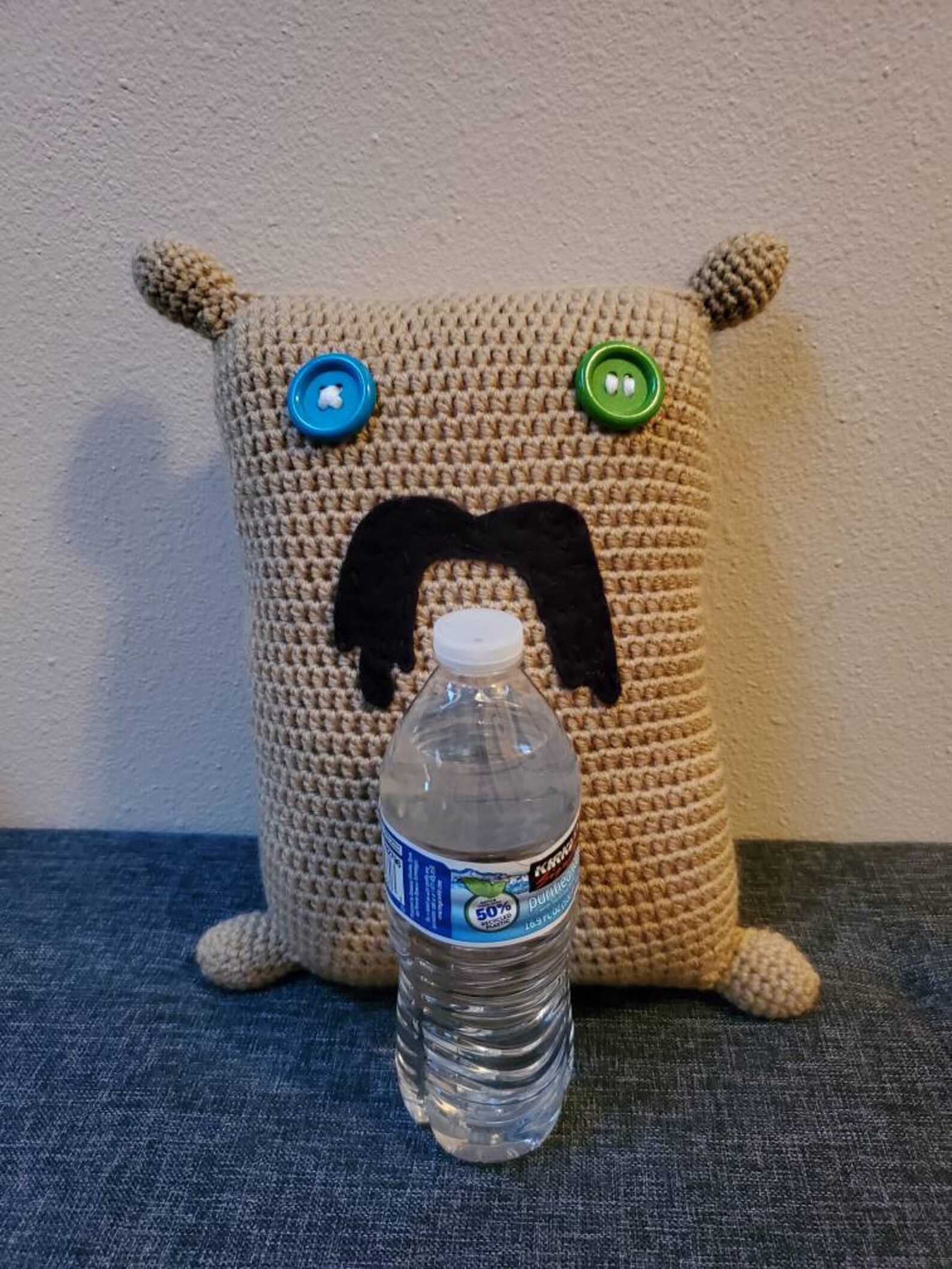 MADE TO ORDER Big City Greens Saxon Plush Tilly Cricket - Etsy