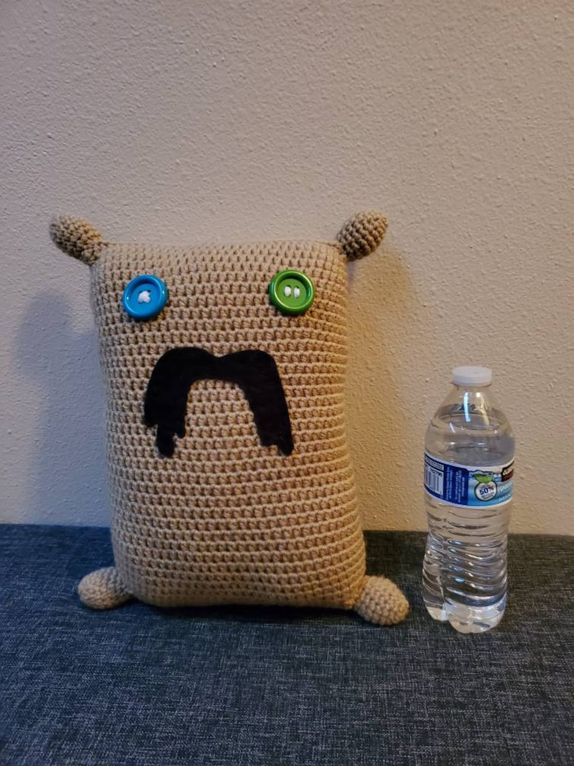 MADE TO ORDER Big City Greens Saxon Plush Tilly Cricket - Etsy