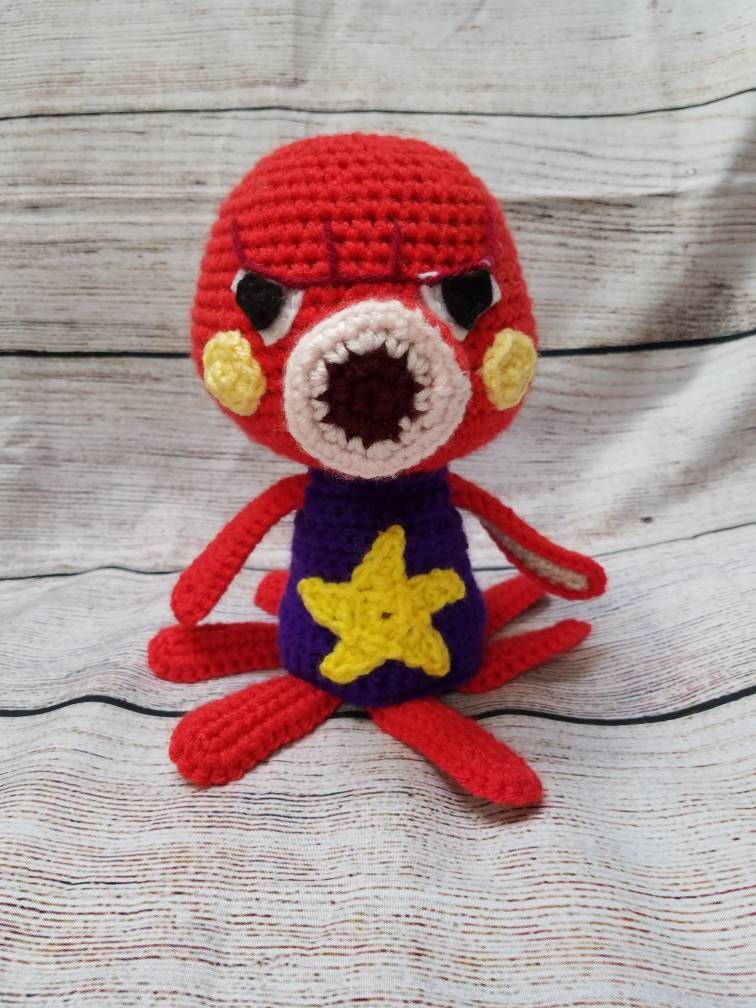 Kits & How To Crochet Patterns PDF PATTERN ONLY crochet Saxon big city ...