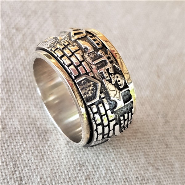 Jerusalem Jewelry - Etsy