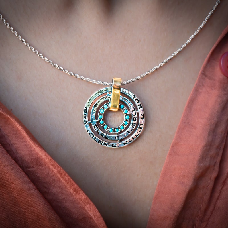 Israeli Jewelry - Etsy