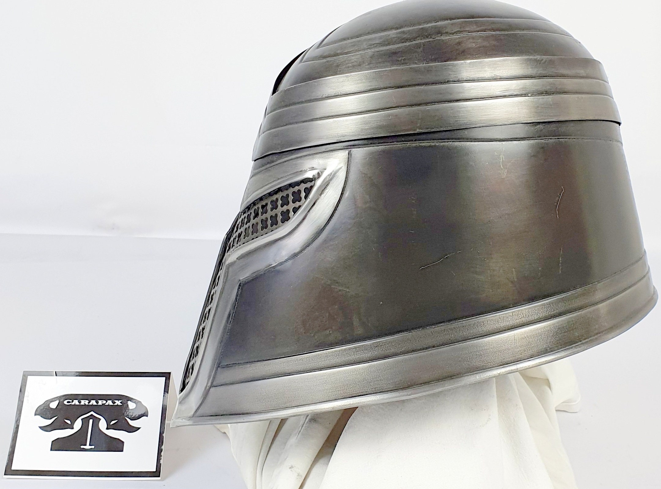 Helmet JUGGERNAUT - Etsy