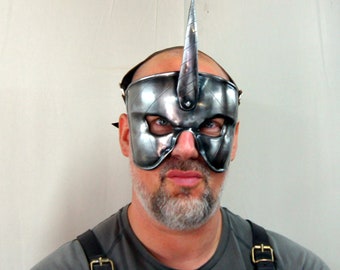 Ninja Assassin Mask - Etsy