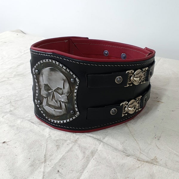 Barbarian Armor - Etsy