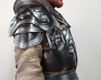 Decorated Armor - Etsy