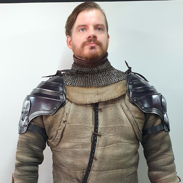 Larp Armor - Etsy
