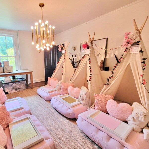 Sleepover - Etsy