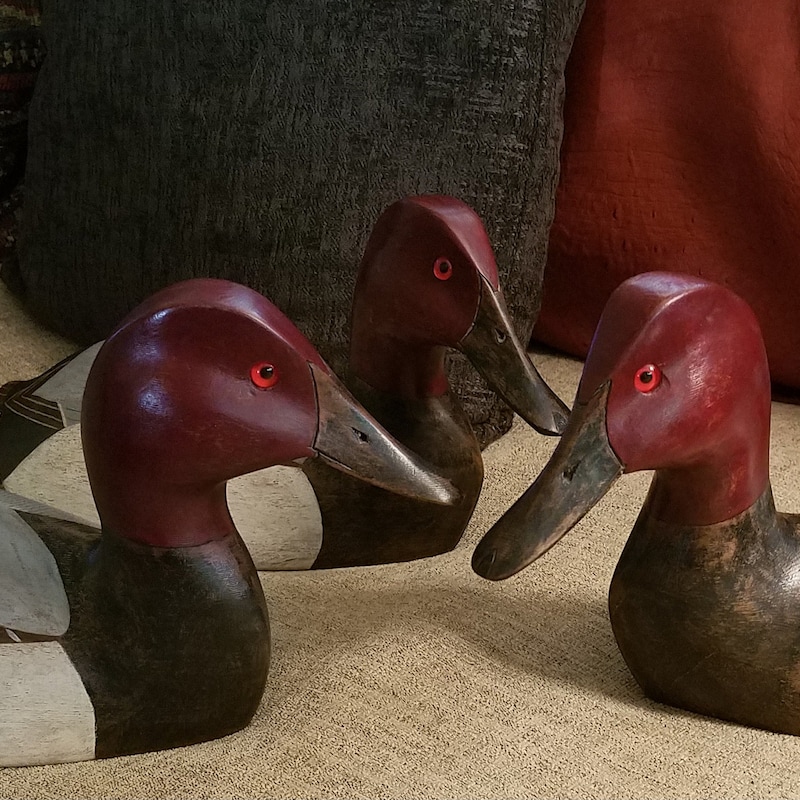 Fish Decoys - Etsy