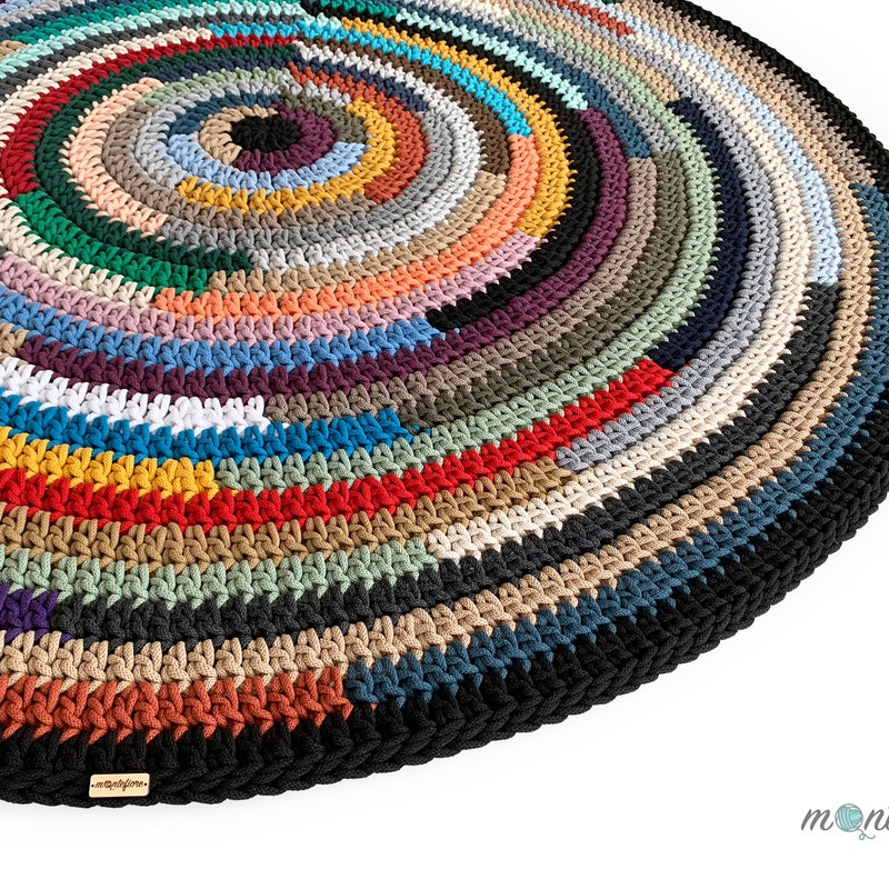Washable Rug - Etsy