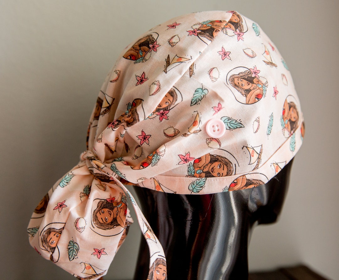 Disney Princesses Surgical Female - Etsy