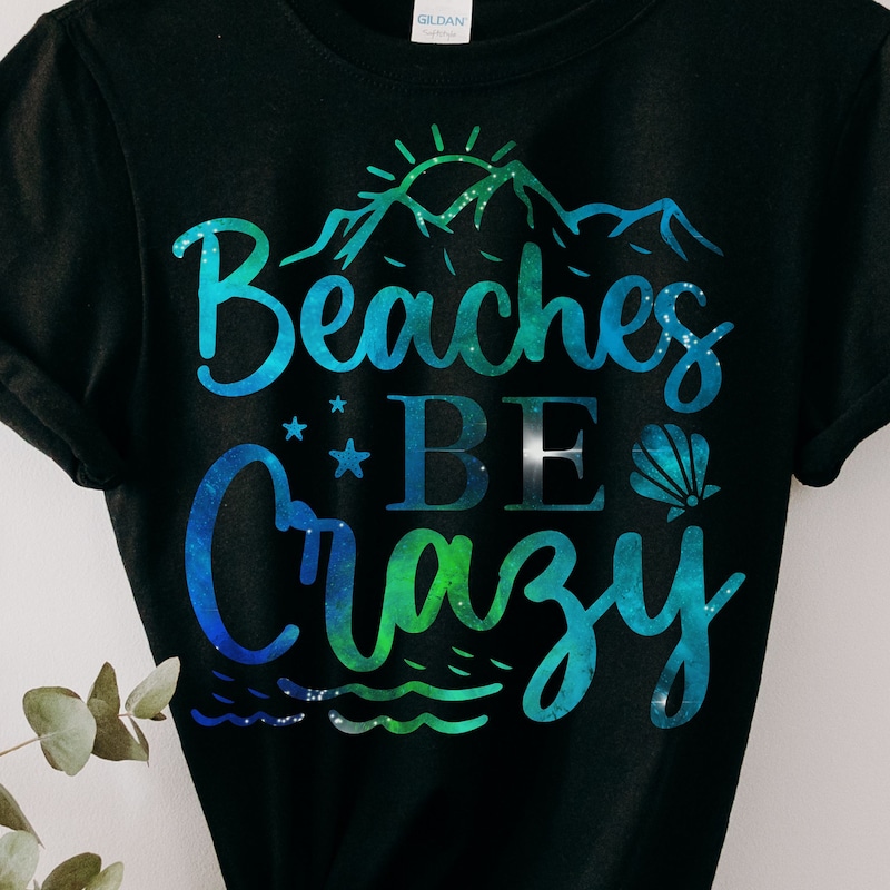 Funny Beach Shirts - Etsy