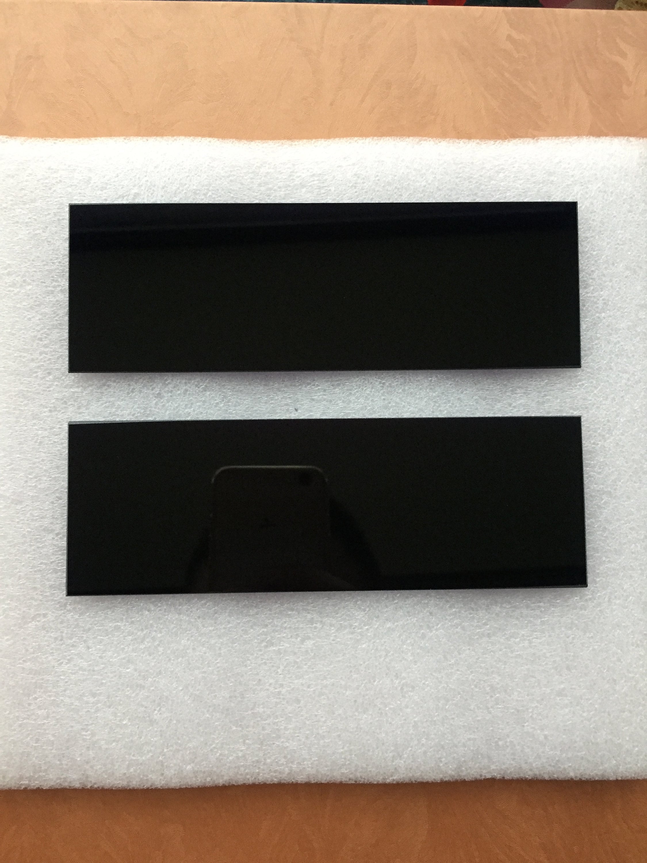 ZWB2 UG1 U360 365nm UV Pass Filter Ultraviolet Transmitting Visible ...