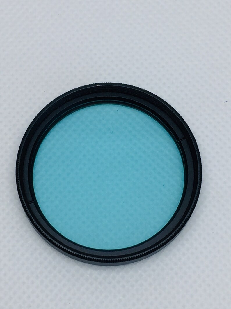 IR Cut Filter BG40 QB40 Blue Optical Glass - Etsy Australia